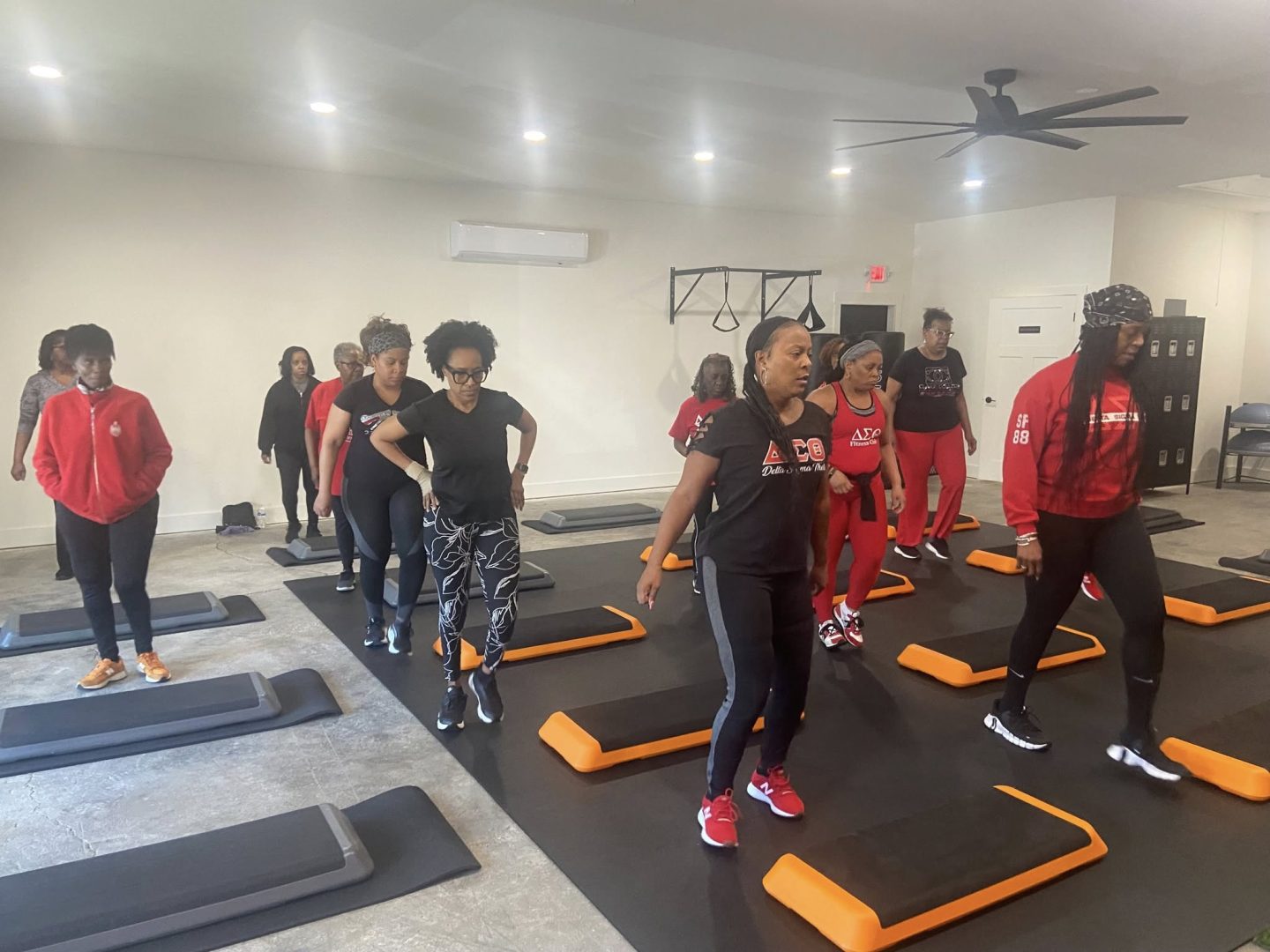 Programs – FCAC